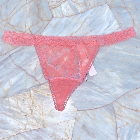 Victorias Secret Intimates And Sleepwear Victorias Secret Vstring